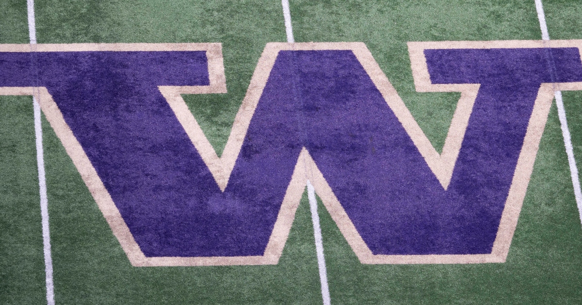 Washington quarterback Sam Huard plans to enter NCAA transfer portal - On3