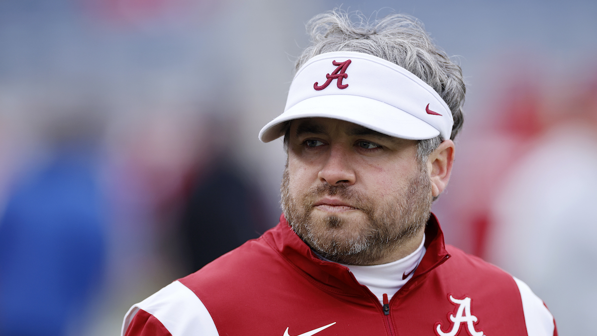 Pete Golding planning for Kansas State to play two QBs