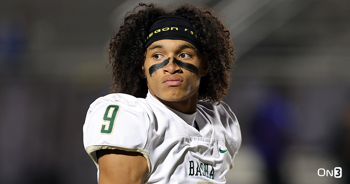 ESPN predicts 2025 starting quarterback for every Big Ten team - On3