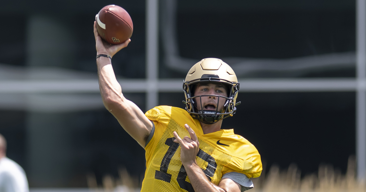 What's next for Brady Allen? - On3