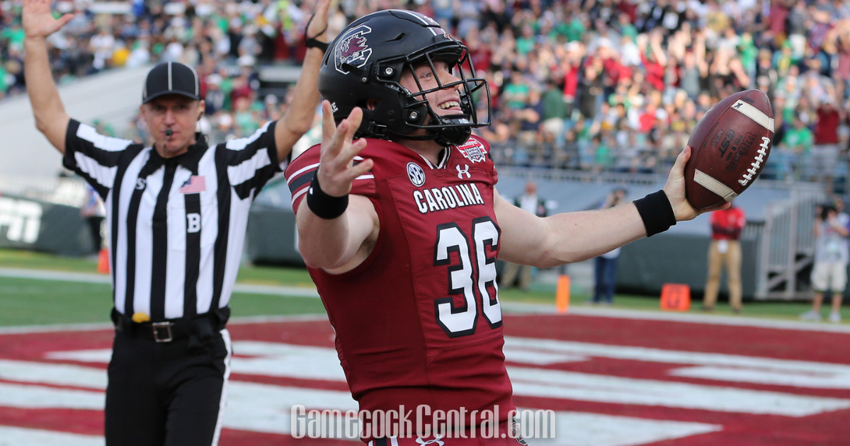 Instant analysis: Notre Dame - On3