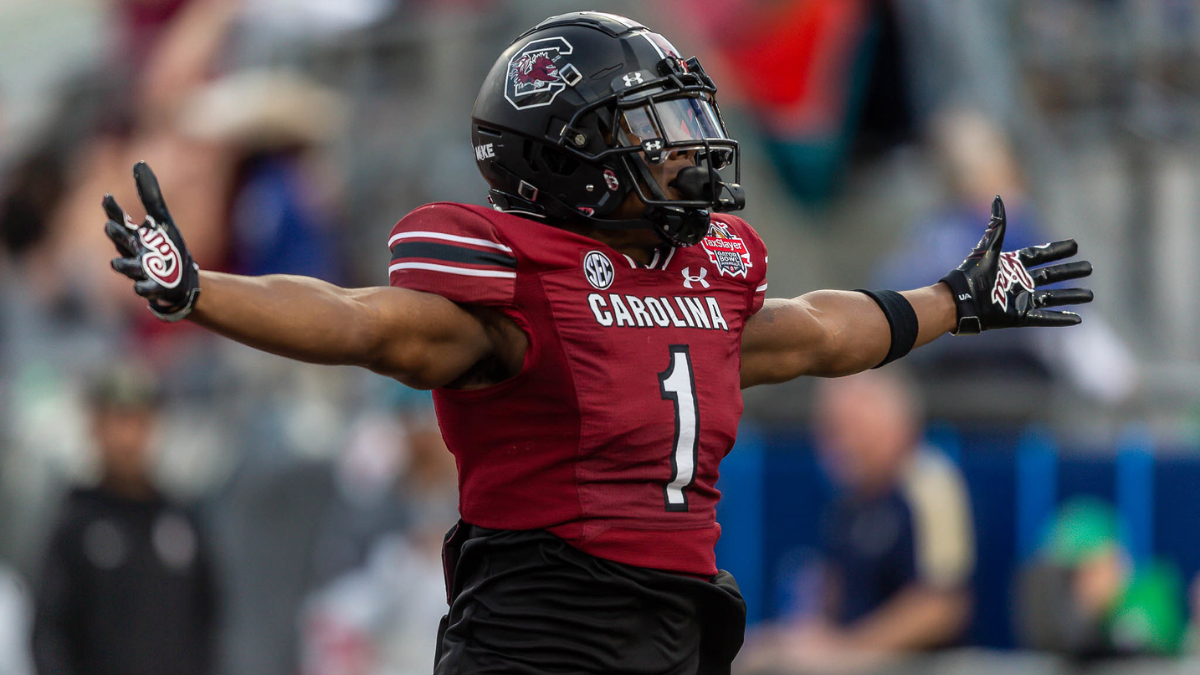 Talking season players to watch: DQ Smith - On3