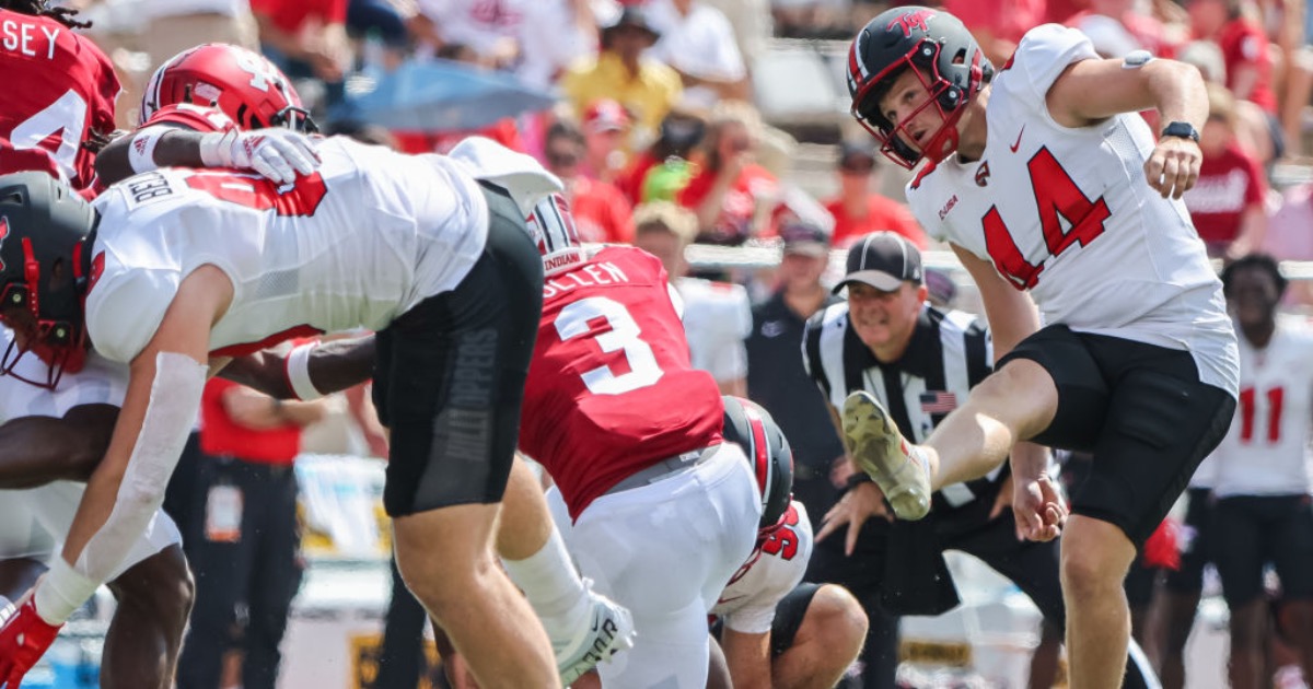 BREAKING: NC State secures commitment from Brayden Narveson - On3