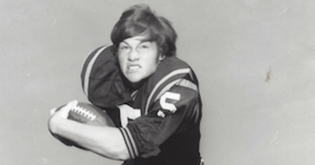 Arni's Birthday Zoom: Purdue football's John Volk - On3