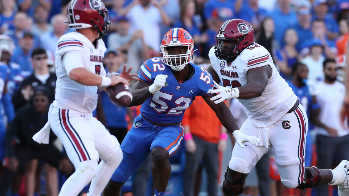 Antwaun Powell-Ryland Jr announces he will enter transfer portal