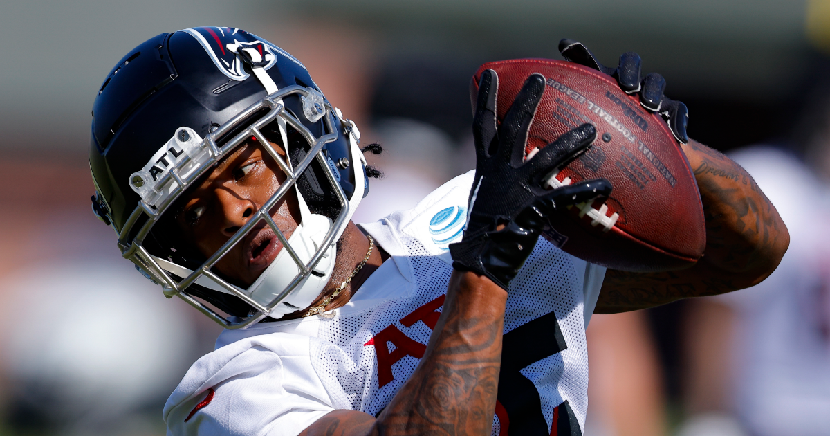 Former Texas Tech star Cameron Batson allegedly fled scene and fought ...