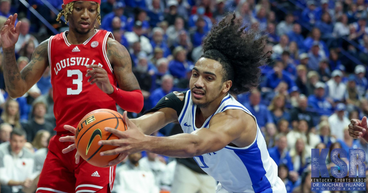 Jacob Toppin dug himself out of rock bottom ahead of breakthrough vs ...