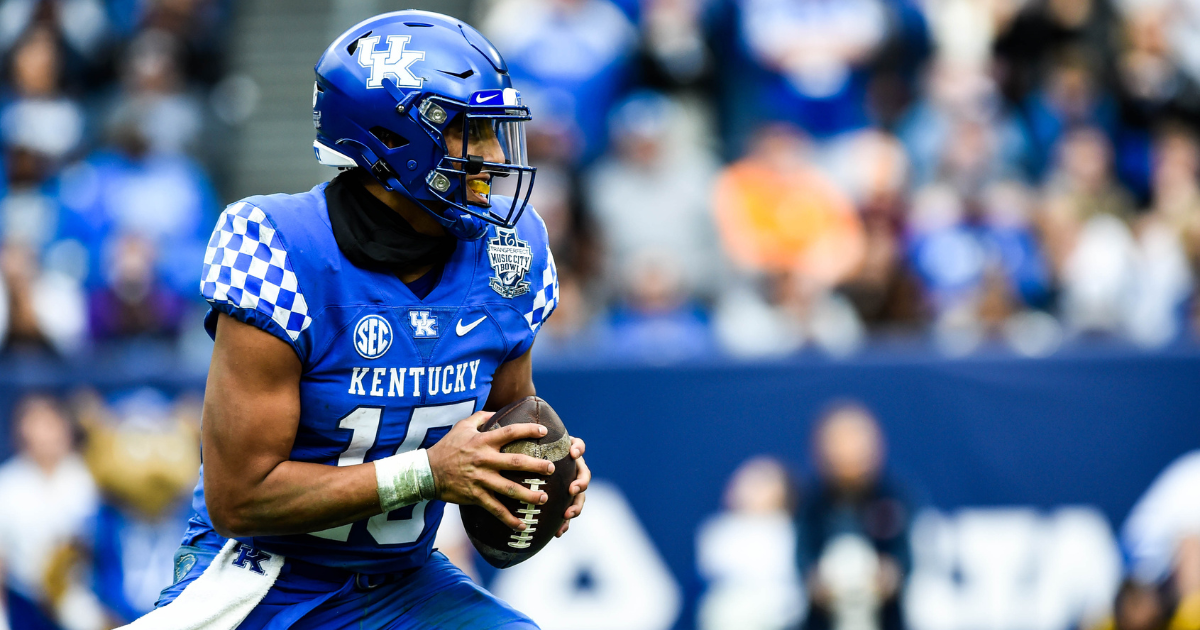 Destin Wade "Manned Up" in Difficult Situation - On3