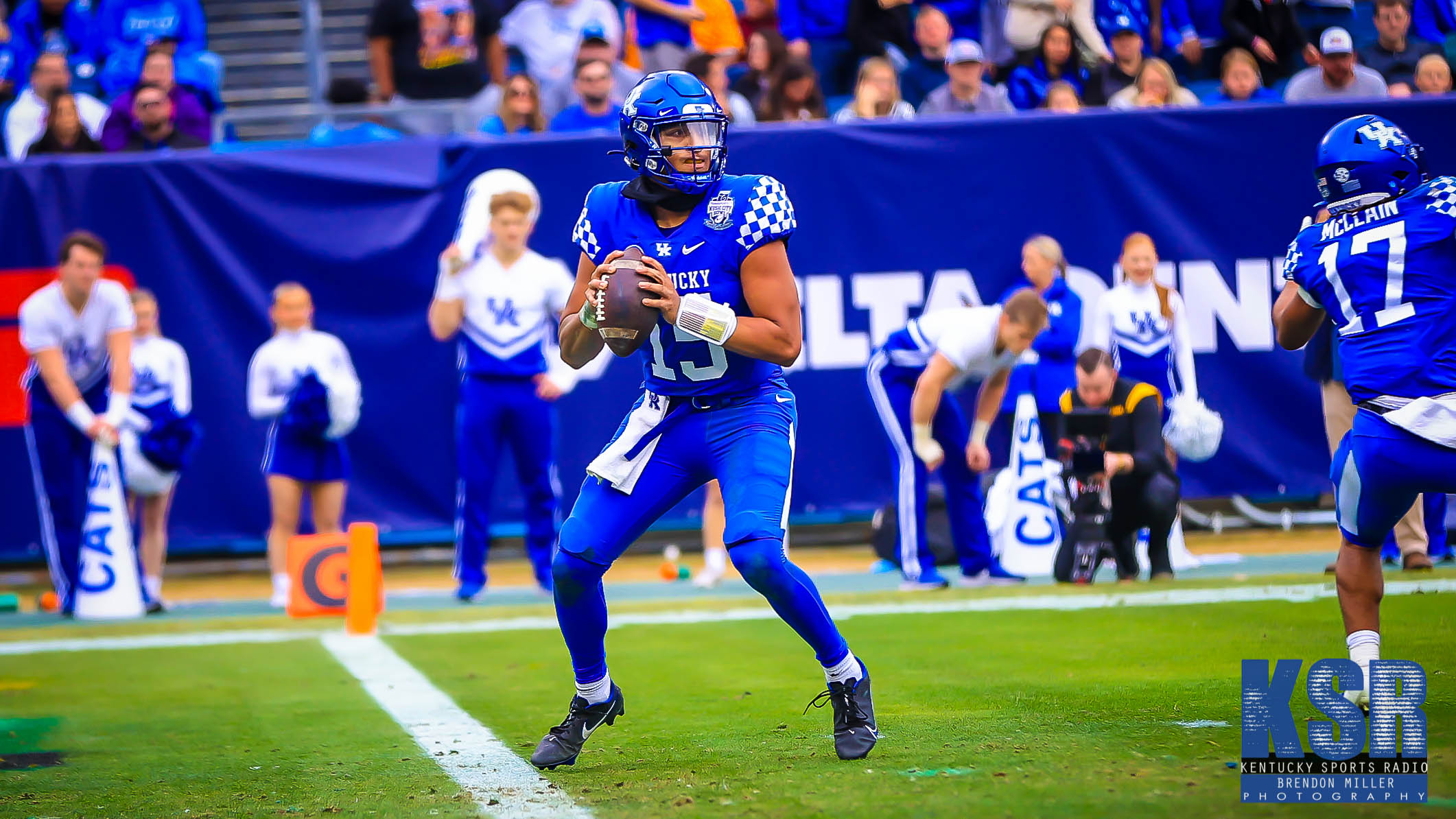 Former Kentucky transfer Destin Wade signs with North Alabama - On3