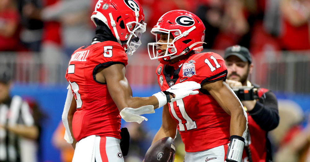 Instant Analysis: Georgia storms back to beat Ohio State