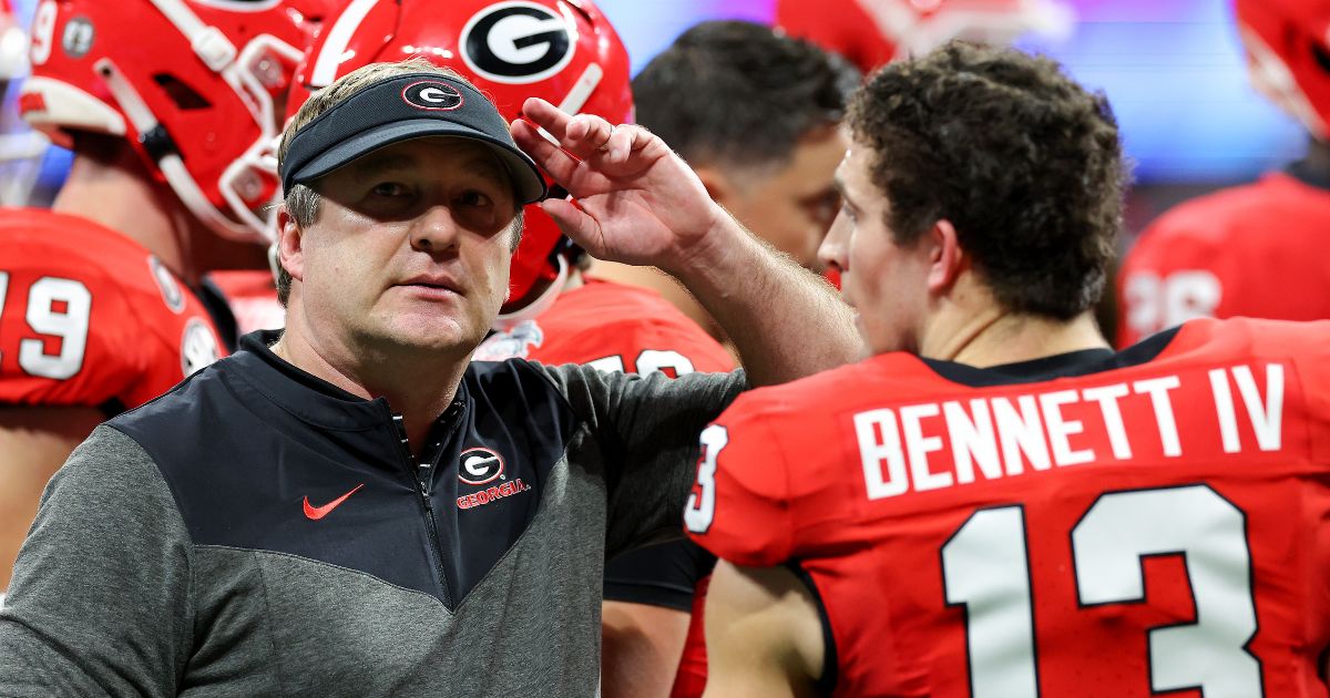 Georgia culture won't be rattled by criticisms, neither should you