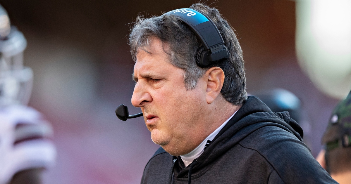 Deion Sanders recalls call with Mike Leach to understand Air Raid ...