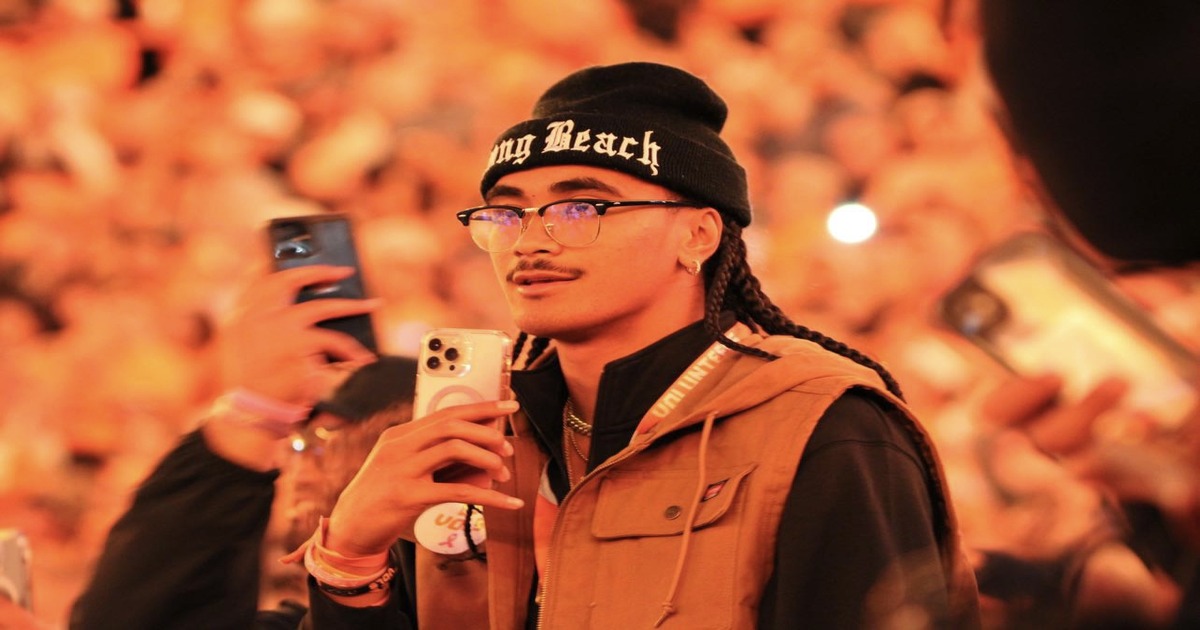 Newcomer Profile: Get to know five-star QB signee Nico Iamaleava