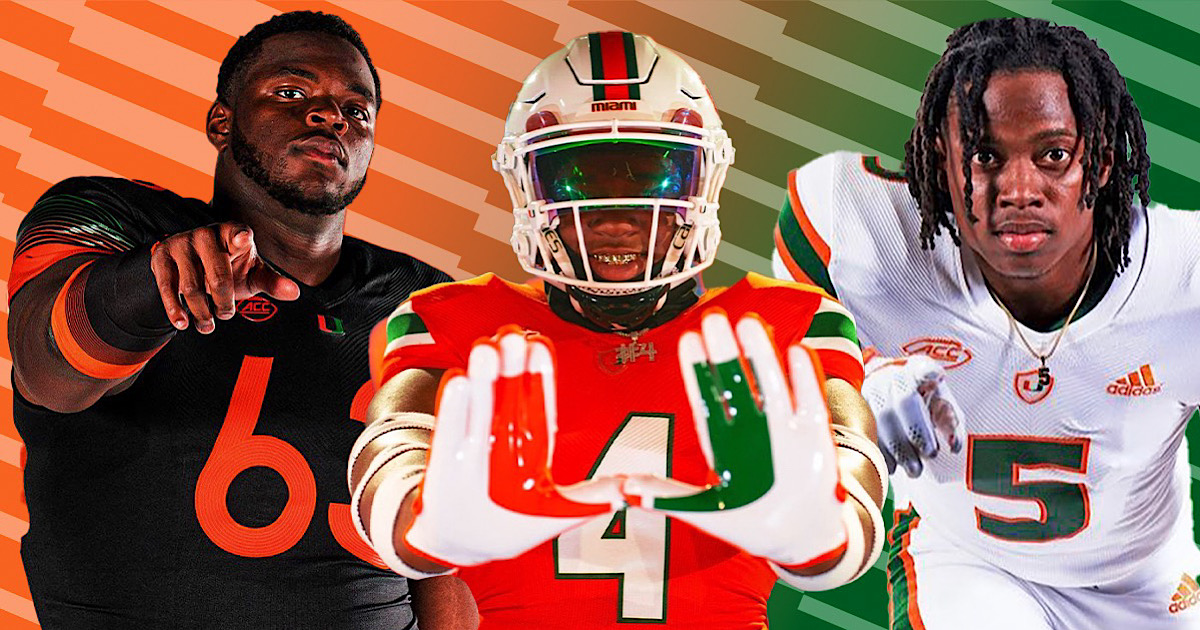 Miami well represented at All-American Bowl