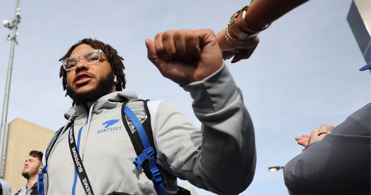 'I think that translates': Chris Rodriguez Jr.'s game can be good fit ...