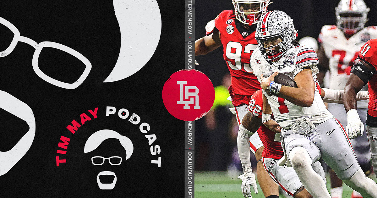 Ohio State: What went wrong for Buckeyes in Peach Bowl