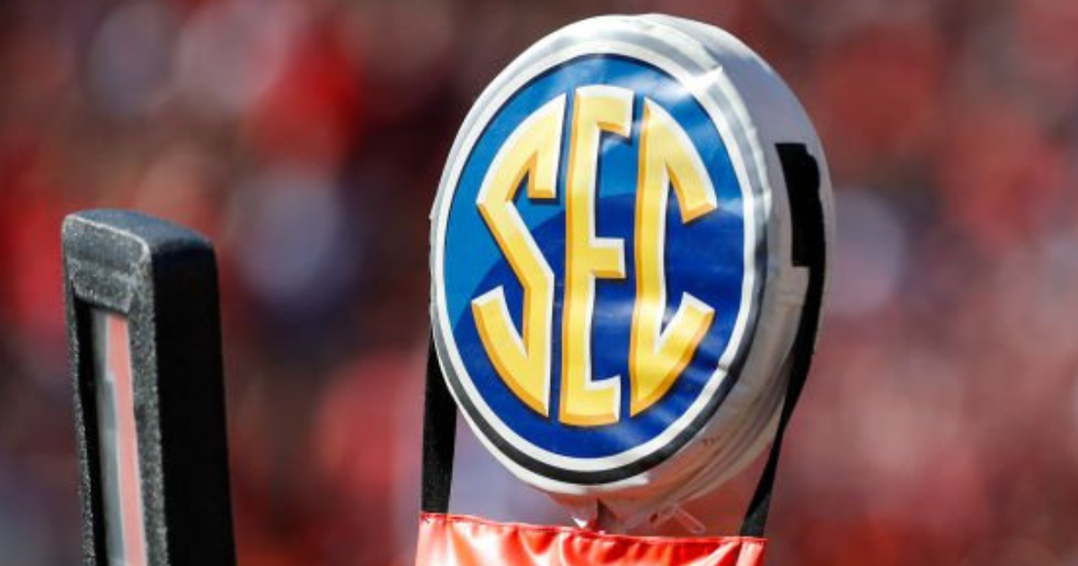 Paul Finebaum reveals which SEC teams impressed him the most during ... Paul Finebaum reveals which SEC teams impressed him the most during ...