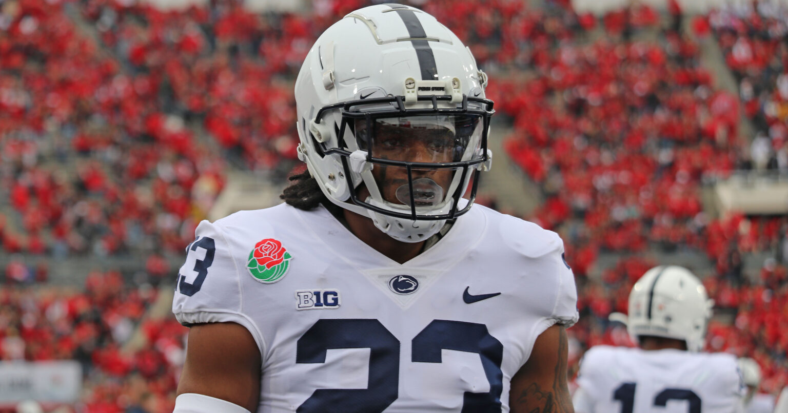 BWI Photos: Penn State defeats Utah at the Rose Bowl, 35-21 - On3