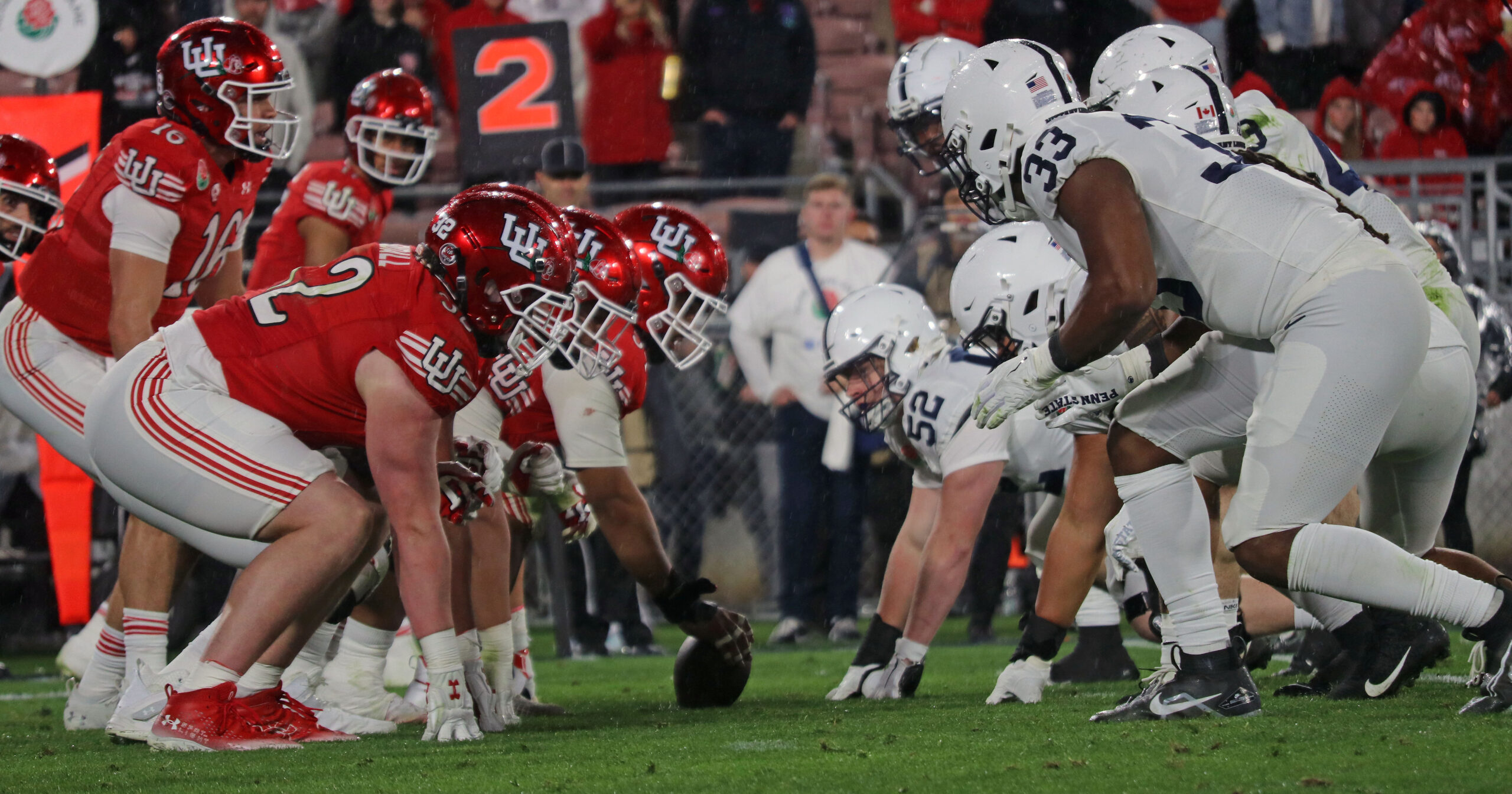 BWI Photos: Penn State defeats Utah at the Rose Bowl, 35-21 - On3