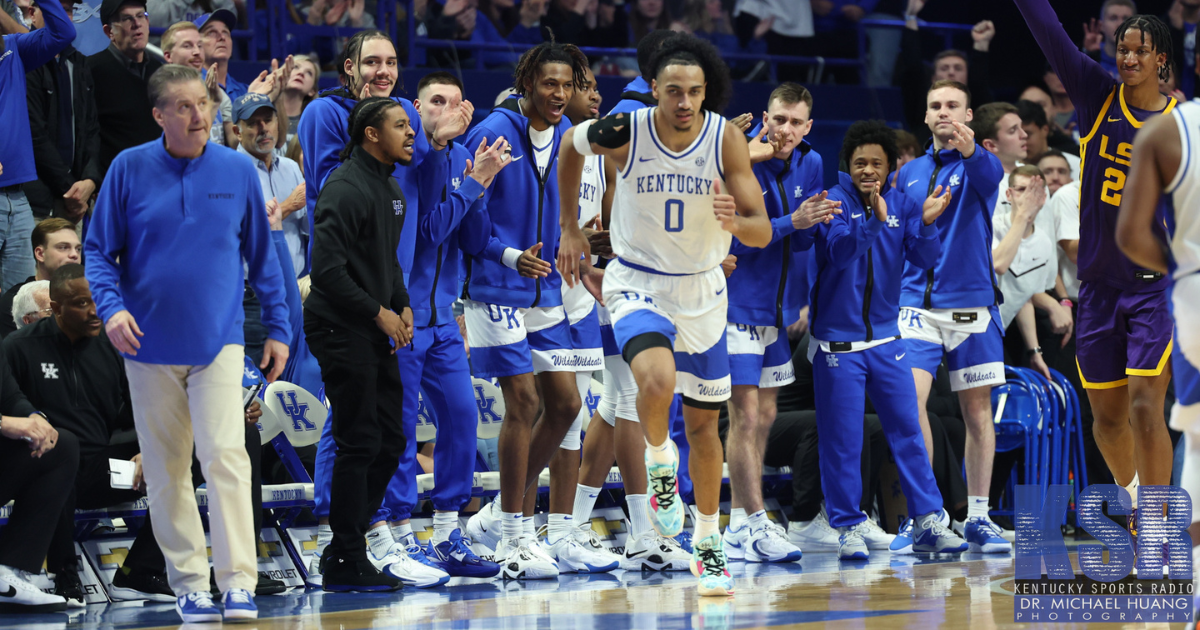 Jacob Toppin backs up breakthrough performance with 21 points against LSU