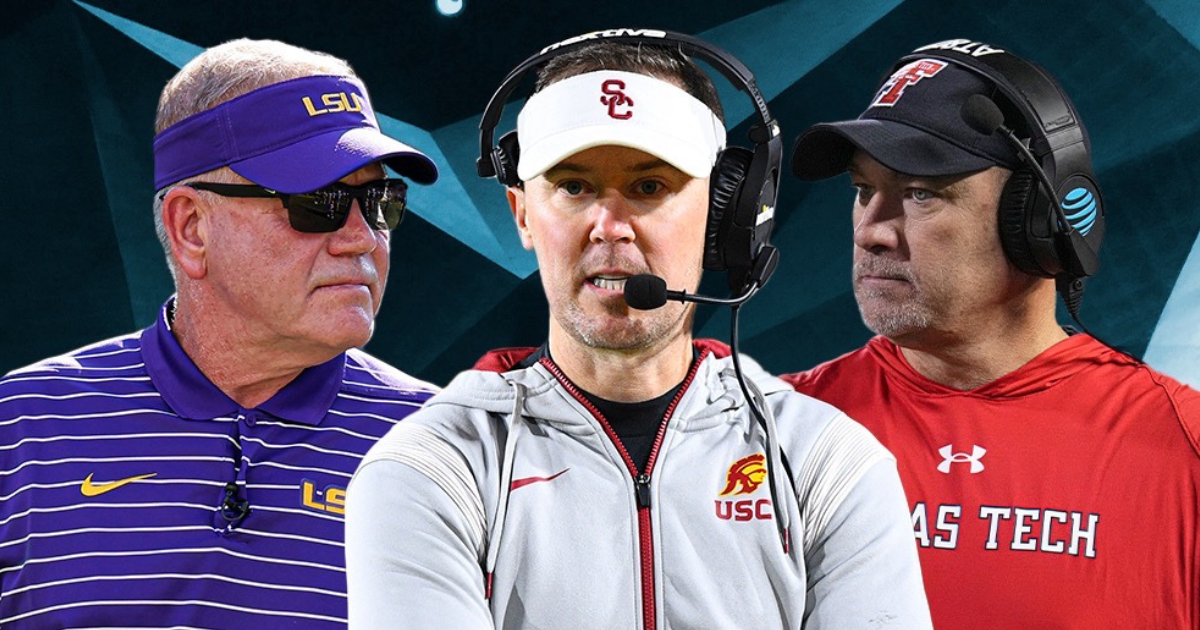 Transfer portal breakdown: Reviewing how the most active teams last ...