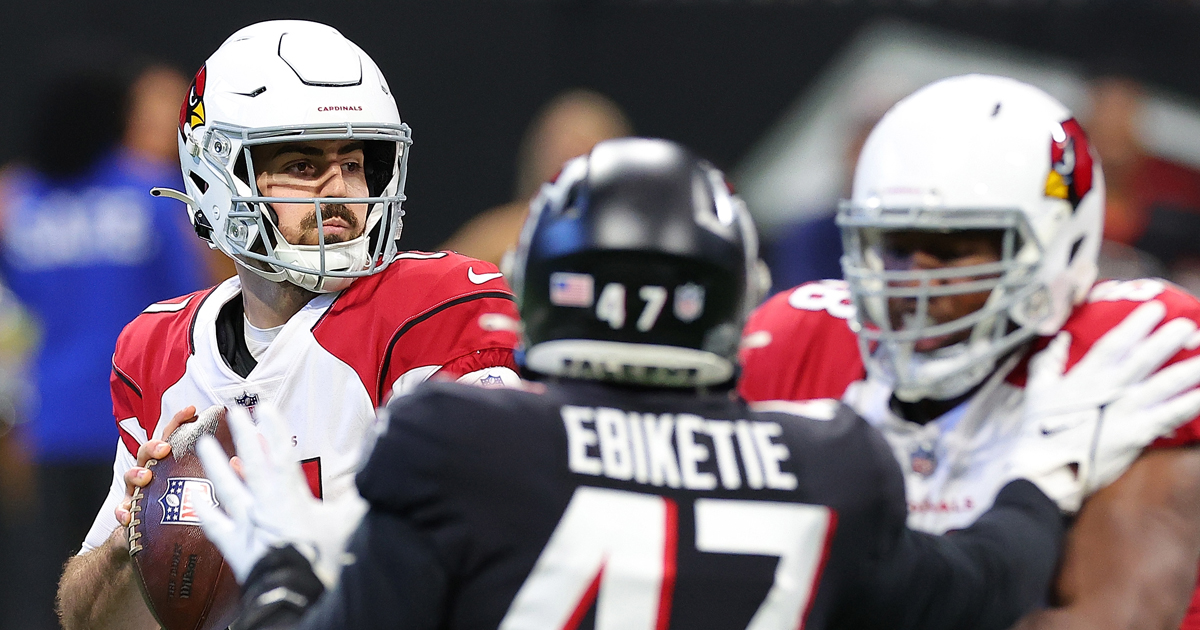 Purdue in the Pros: Week 17 - On3