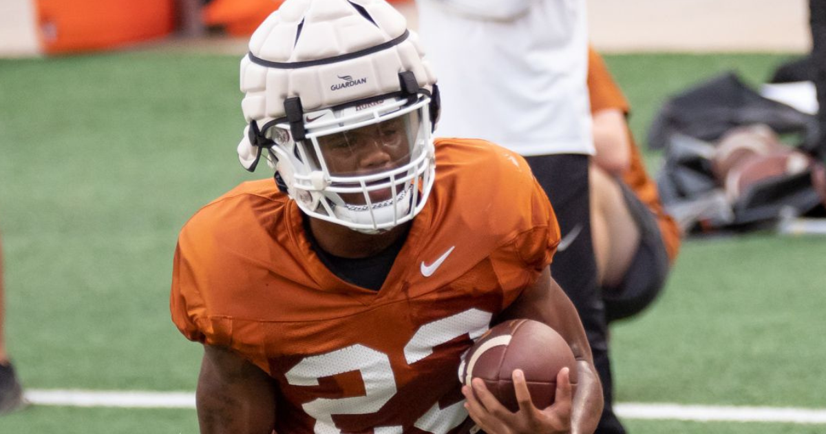 On Texas Football: A look at the plusses and minuses from Saturday’s ...