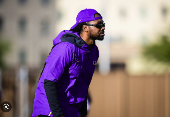 LSU looking into another Transfer Portal CB - On3