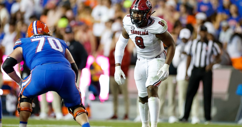 The latest on LSU's Transfer Portal targets - On3