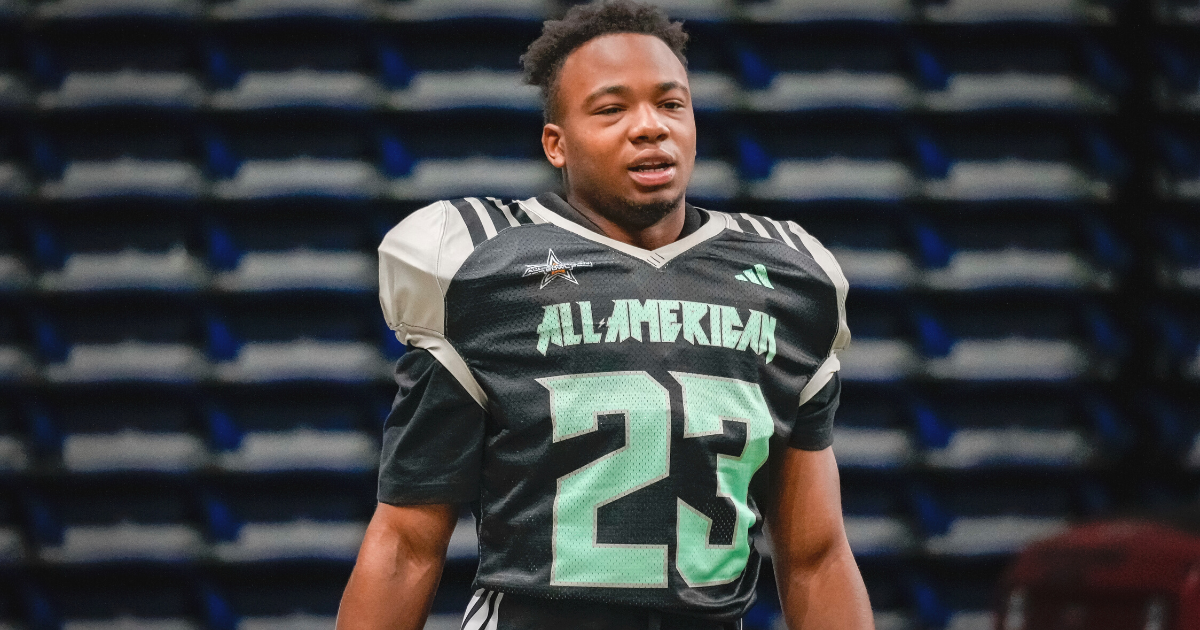 Vanderbilt RB Micah Bell commits to Georgia, joining his brother