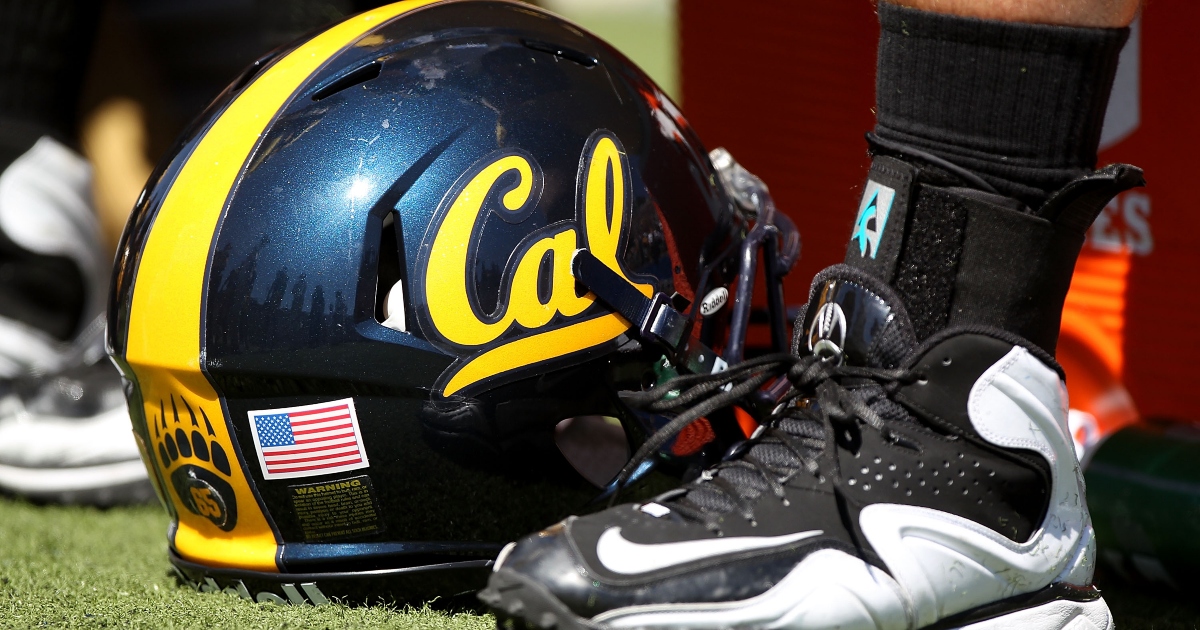 Former Washington wide receiver Taj Davis commits to California - On3