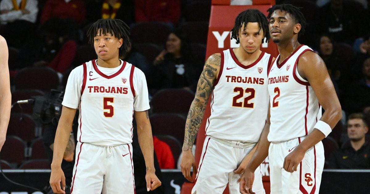 USC vs. UCLA: How to watch, odds, predictions from ESPN, KenPom - On3