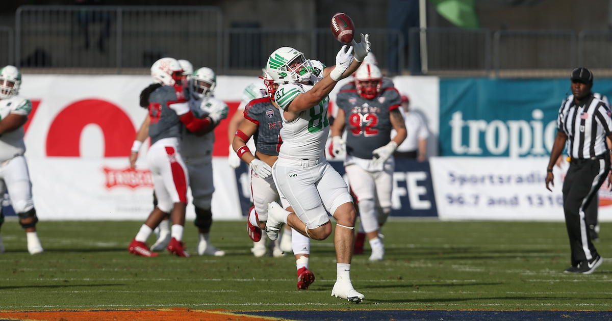 Tidbits: SMU gearing up for another round of transfer visits - On3