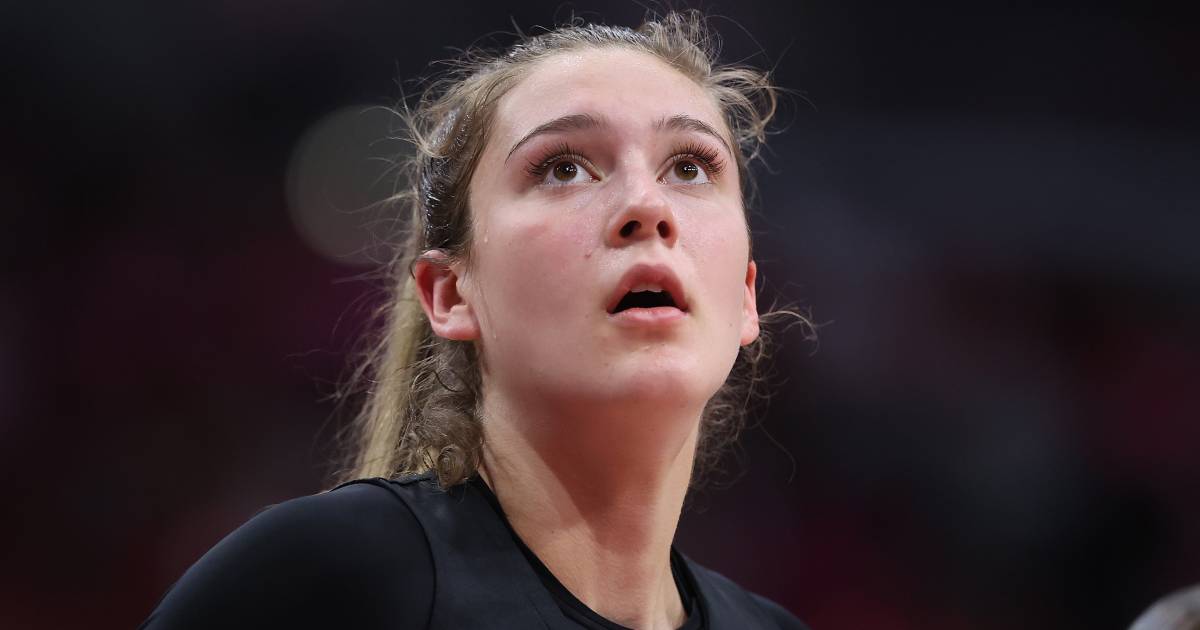 Virginia Tech's Liz Kitley partners with Gourmet Pantry in NIL deal - On3