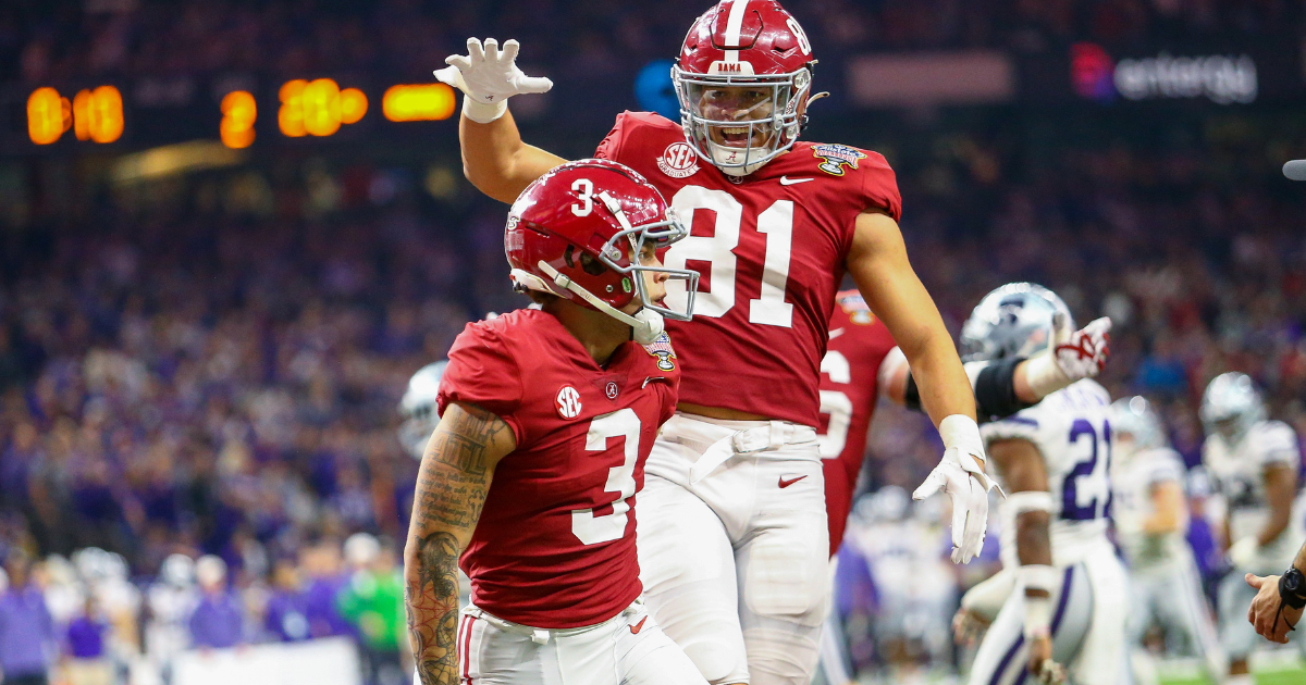 BAMA ON3 SHOW: Alabama Season Review, Part I - Wrapping up 2022 ...