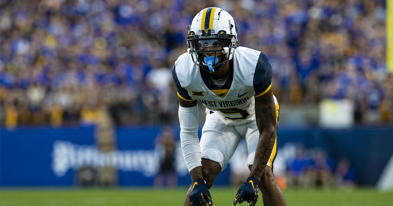 SMU adds immediate impact corner in Charles Woods - On3