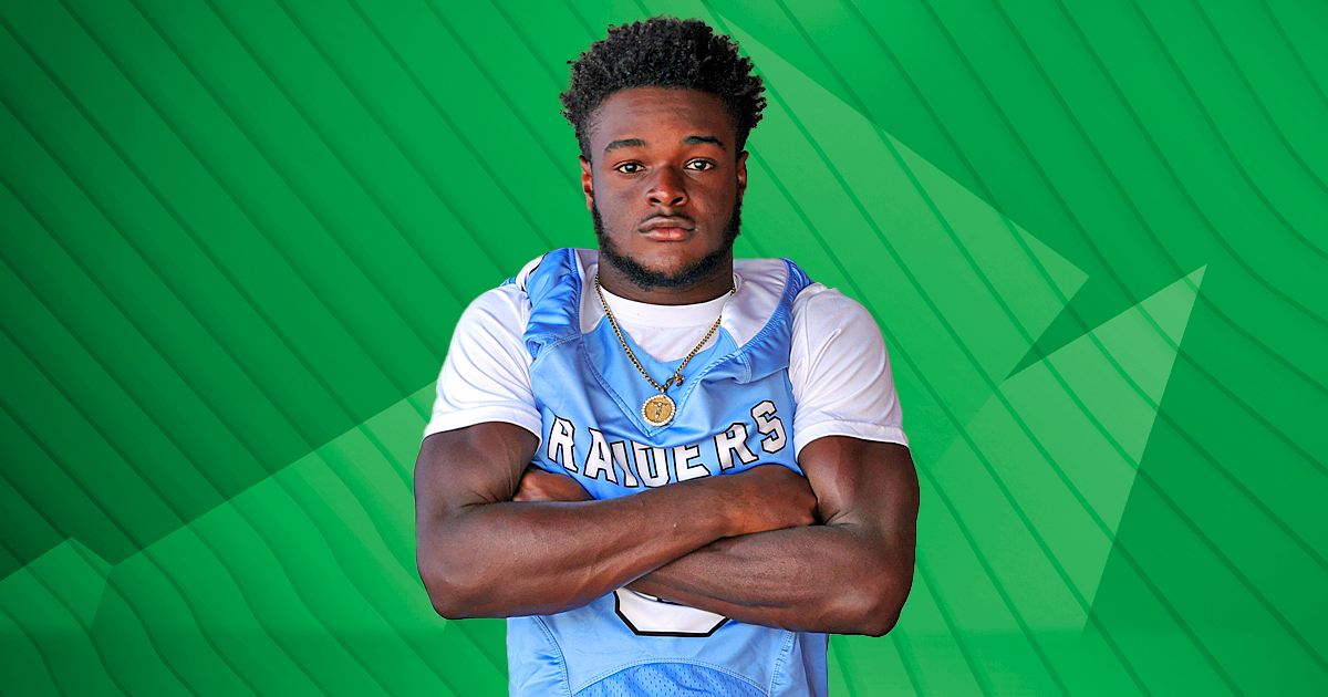 BREAKDOWN: Georgia safety commit Jaylen Heyward