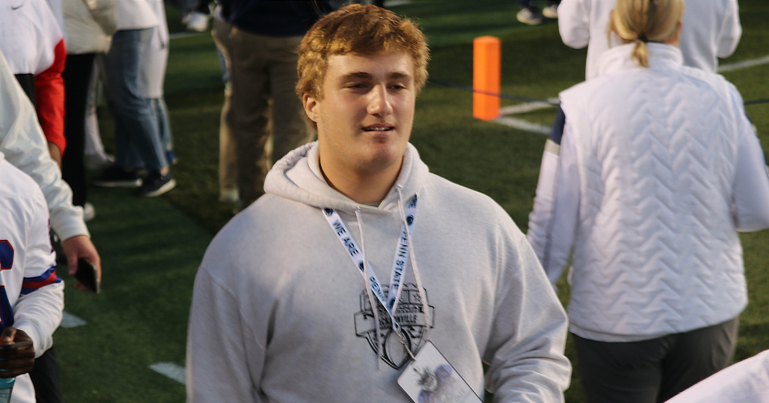 Florida Gators Class of 2024 Big Board: Interior Offensive Line