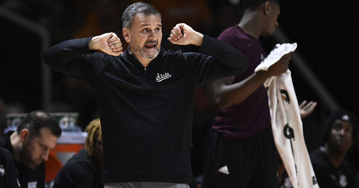 Mississippi State vs. South Carolina: How to watch, odds, picks, final ...