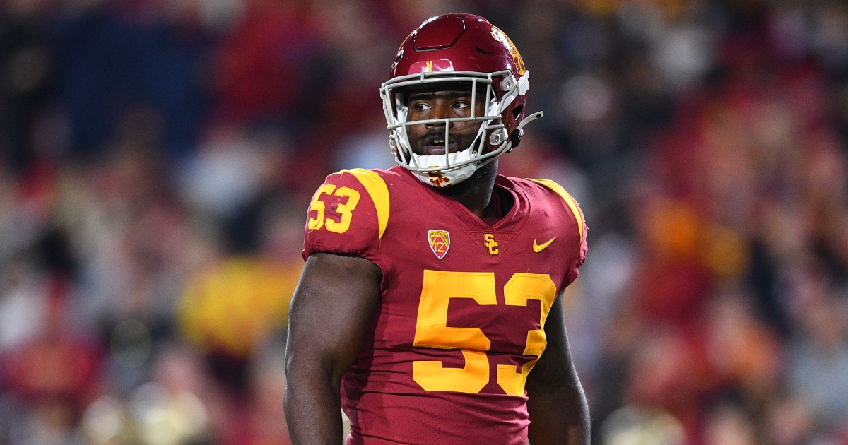 Three Key Storylines for the USC Inside Linebackers in 2023 - On3