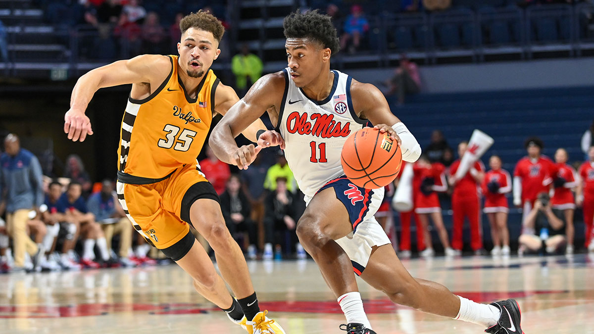 Ole Miss is working to stabilize the point guard position