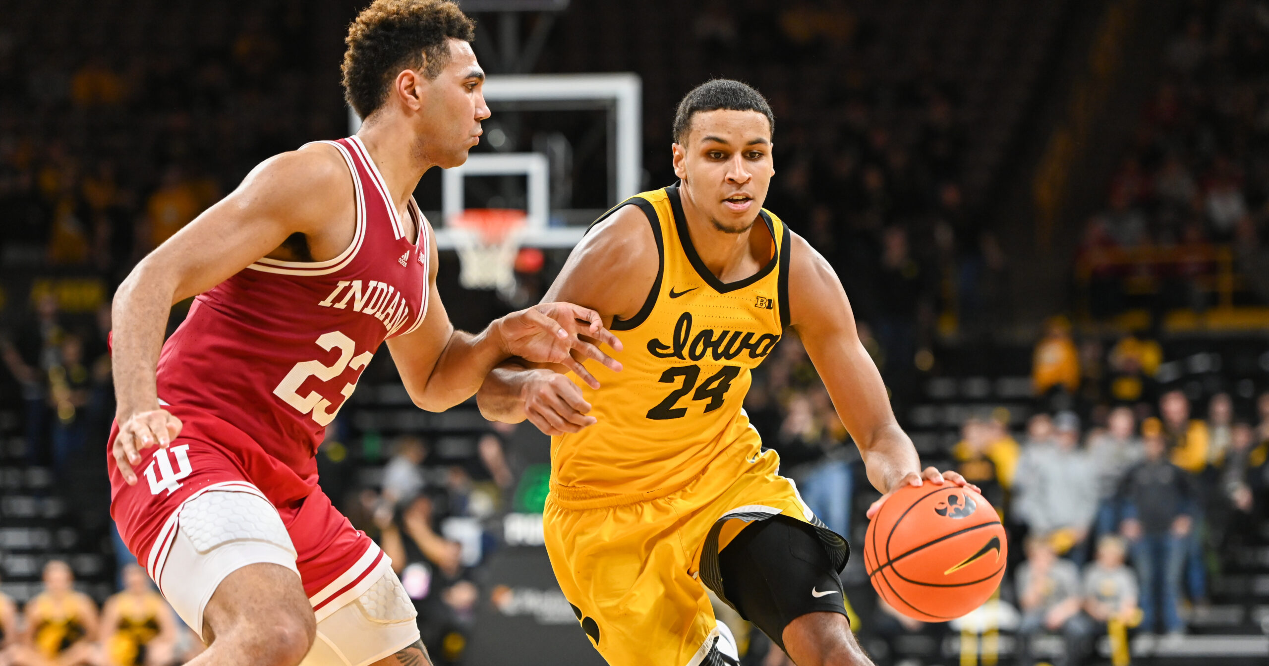 The Hawkeye Report Podcast