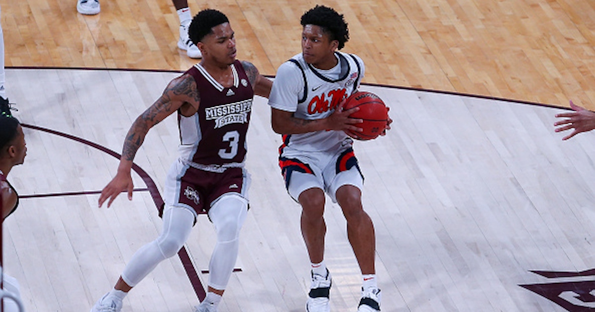 Ole Miss vs. Mississippi State: How to watch, odds, predictions from ...