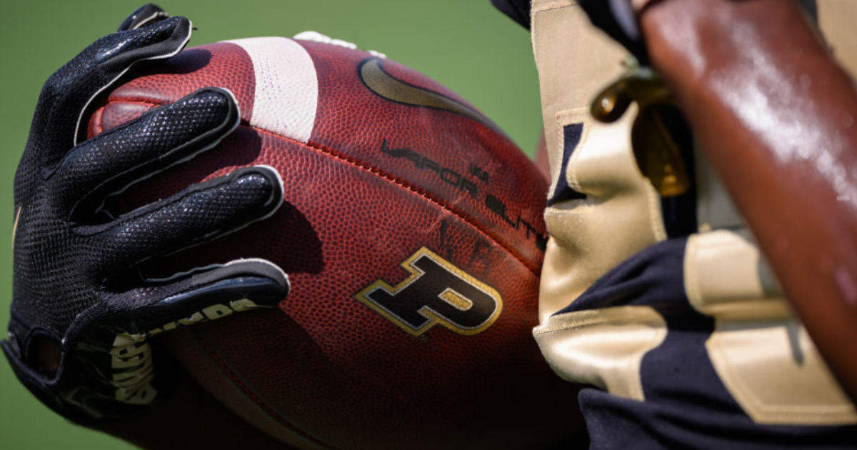 Purdue to hire UTSA's Matt Mattox as o-line coach - On3