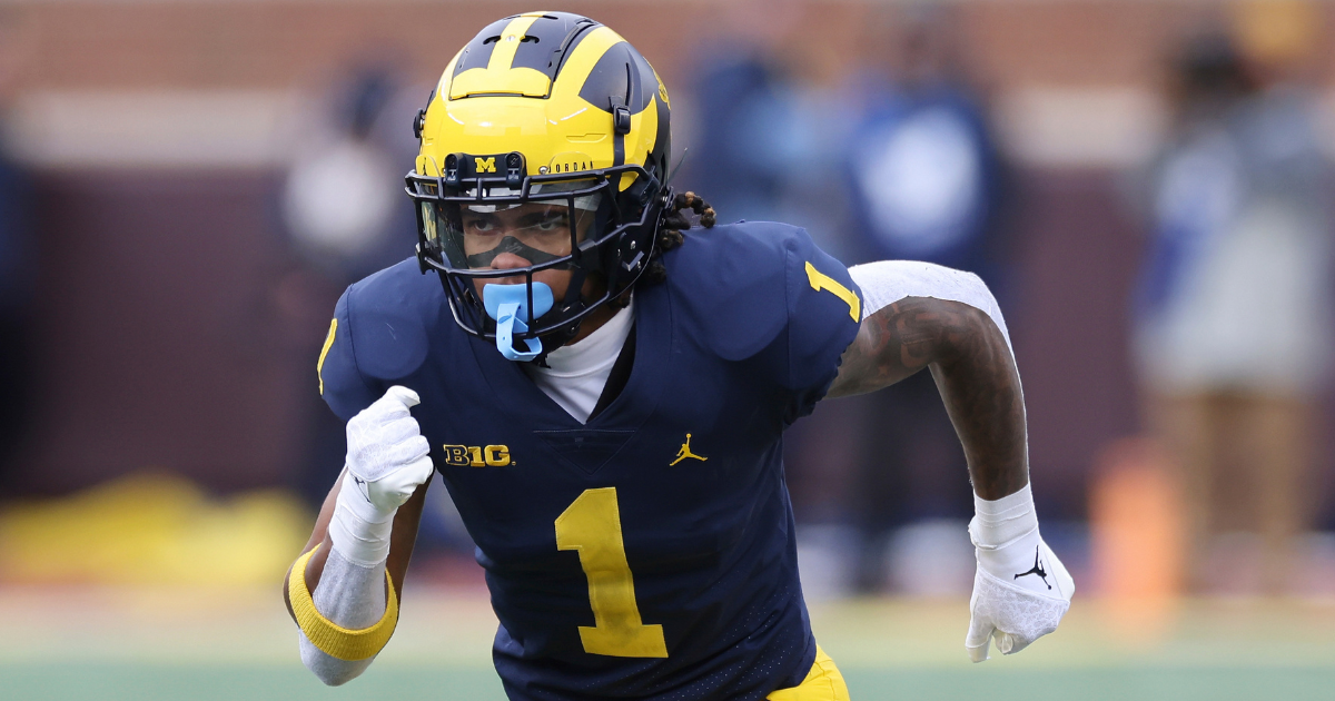 Michigan football: Players from last year no longer with the team