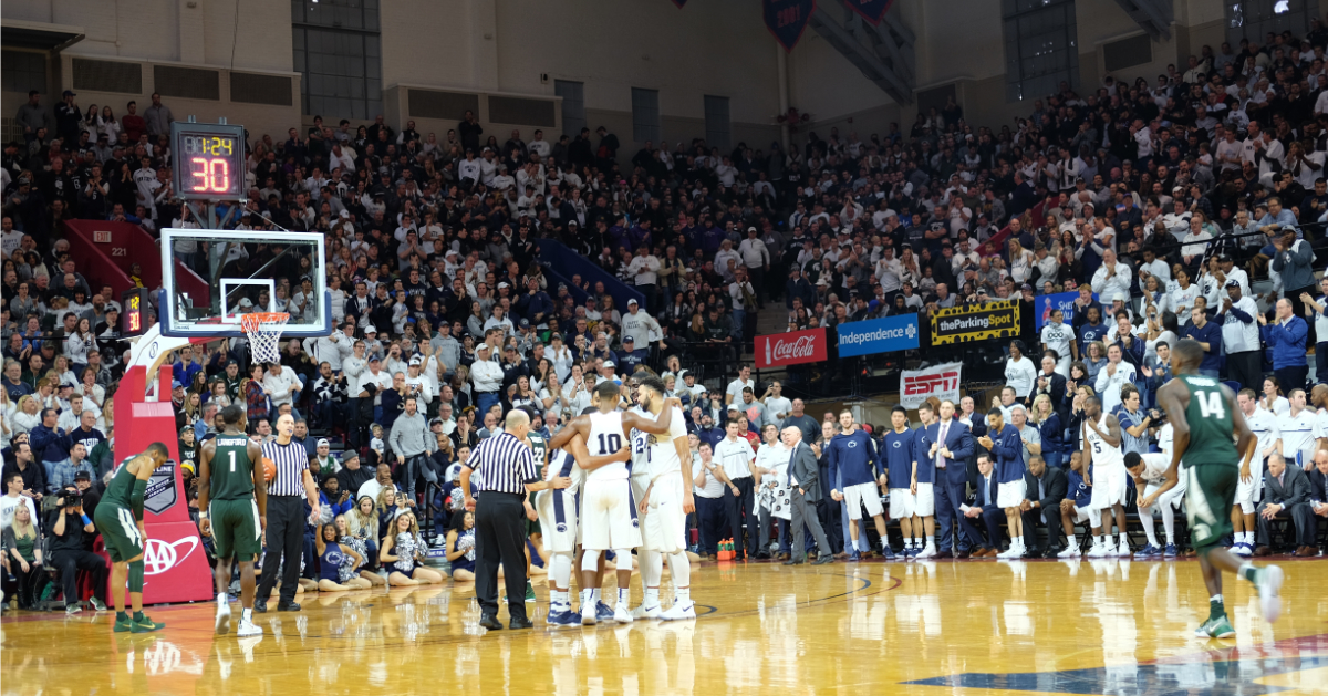 Wisconsin vs. Penn State: How to watch, odds, picks, final score ...