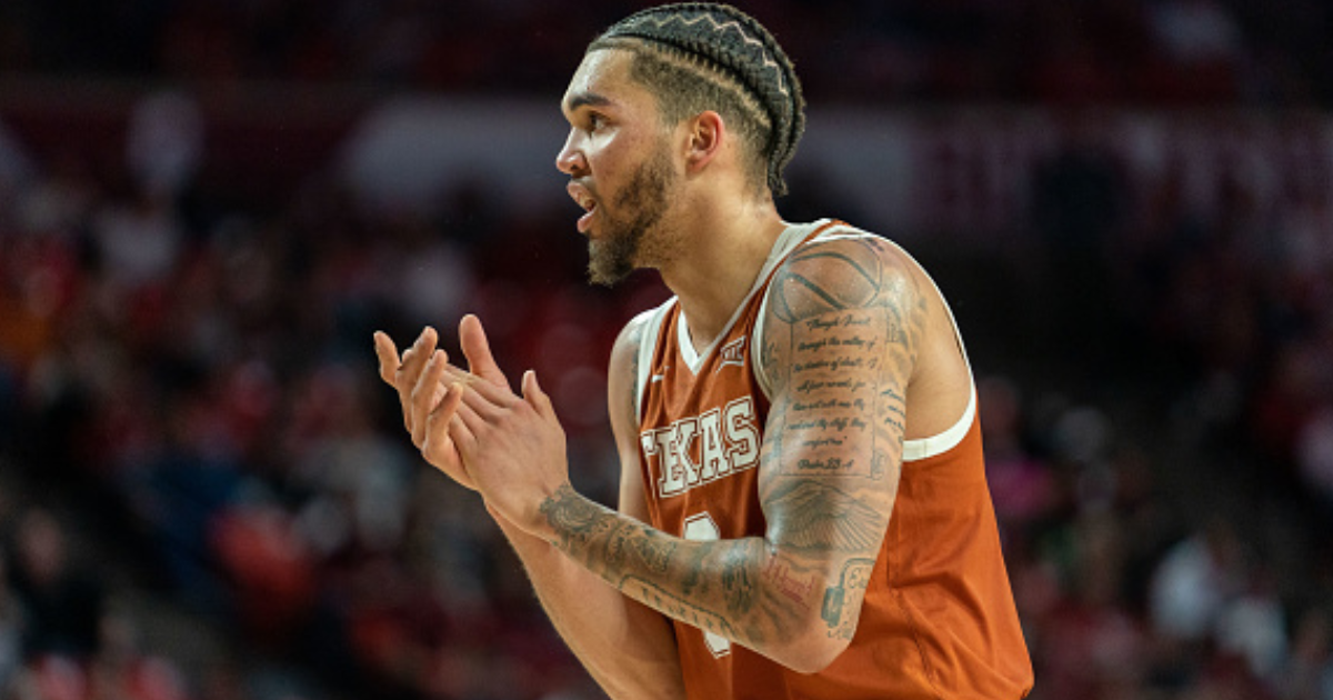 Game Thoughts: No. 6 Texas tops Oklahoma State, 56-46, in first game of ...