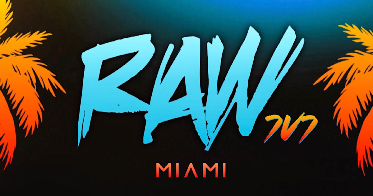New Raw7v7 team ready with several Miami recruiting targets