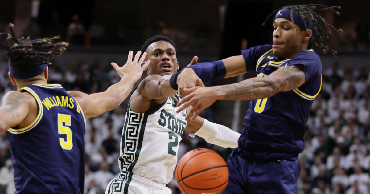 Michigan basketball thoughts: Defensive improvement, guard depth