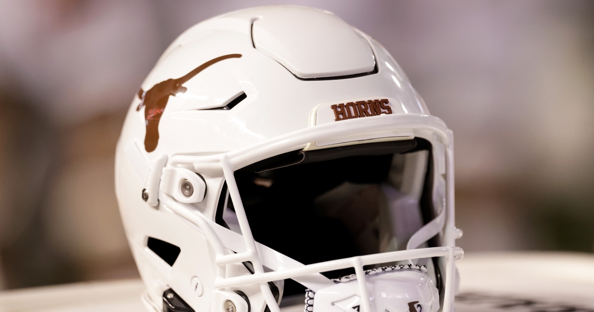 Texas DL Trill Carter enters NCAA Transfer Portal - On3